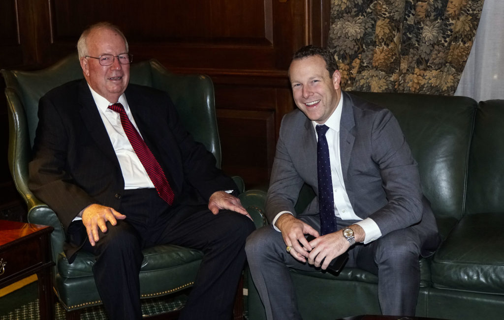 The Human Life Review Great Defender of Life 2016 Photo Gallery - The ...