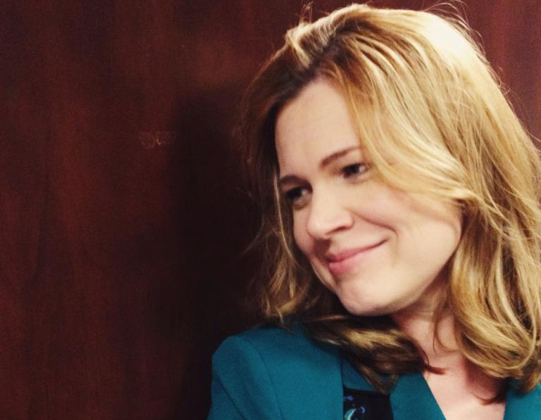 The Human Life Review Jeanneane Maxon, Warrior for Christ - The Human ...