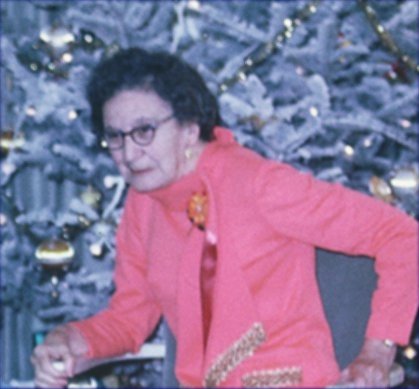 The Human Life Review Annie: Great-grandmother by Love (not Blood ...