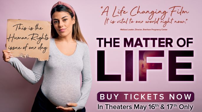 The Human Life Review The Matter of Life - The Human Life Review