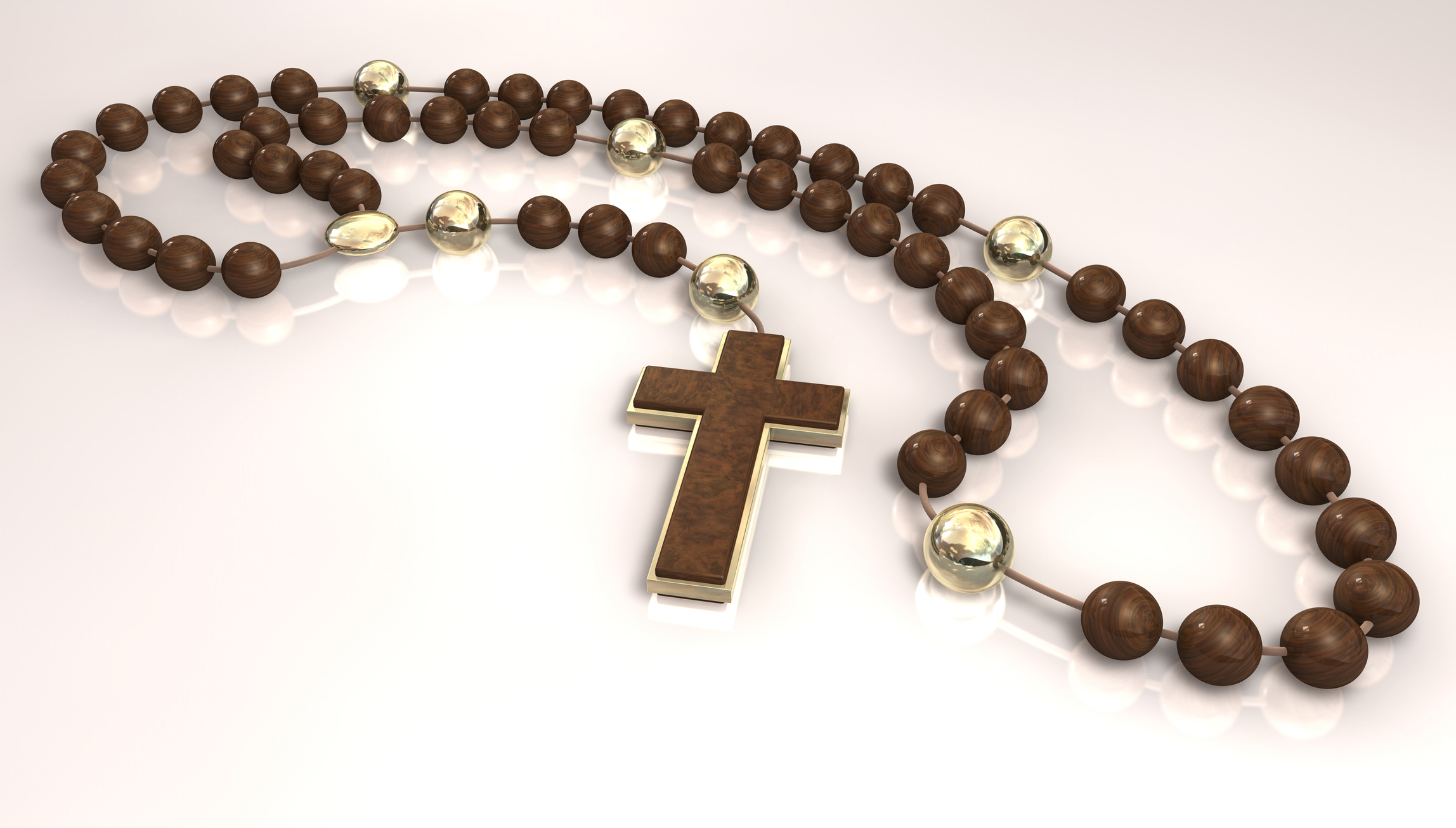 The Human Life Review The Rosary: A Powerful Instrument - The Human ...