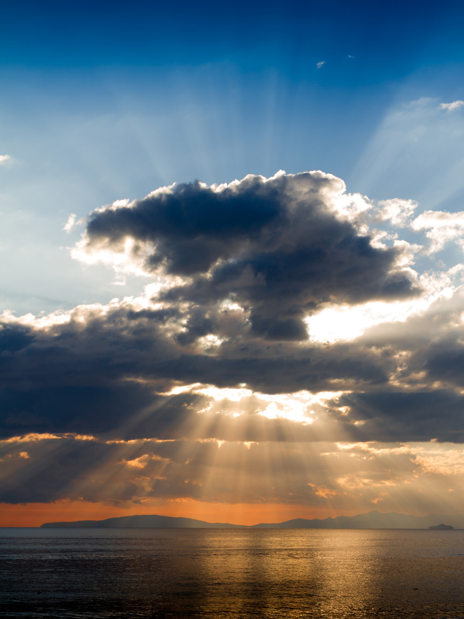 The Human Life Review Transfiguration and Hiroshima - The Human Life Review