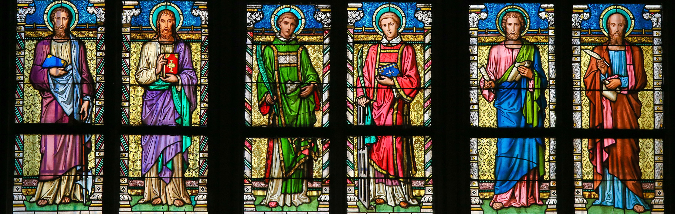 The Human Life Review The Style of Saints - The Human Life Review