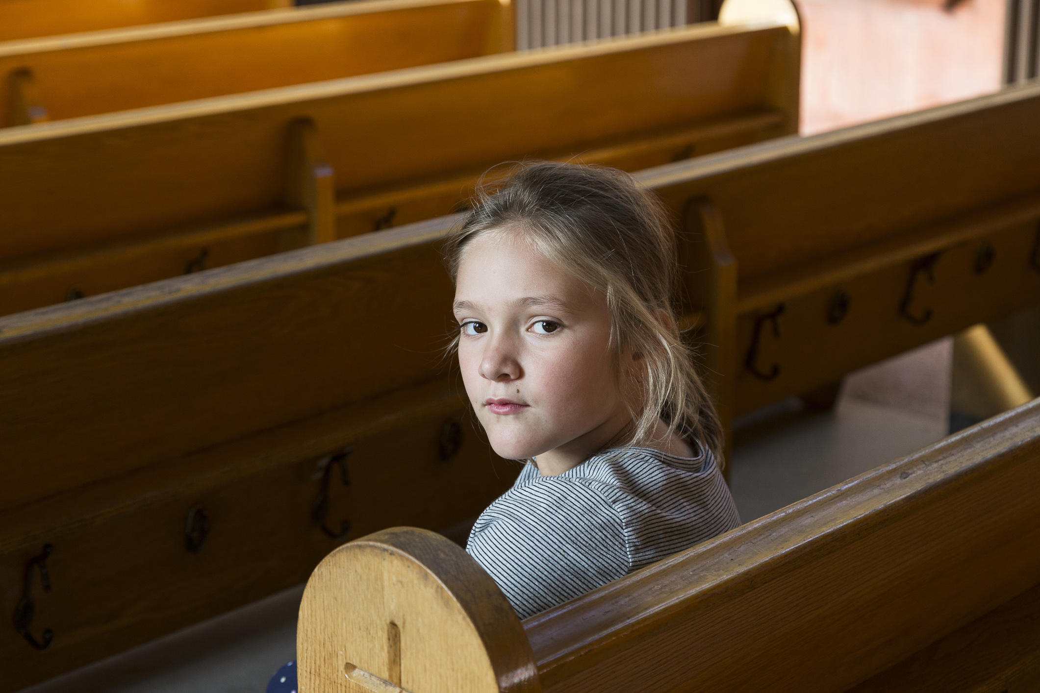 The Human Life Review Flee to the Cross - The Human Life Review