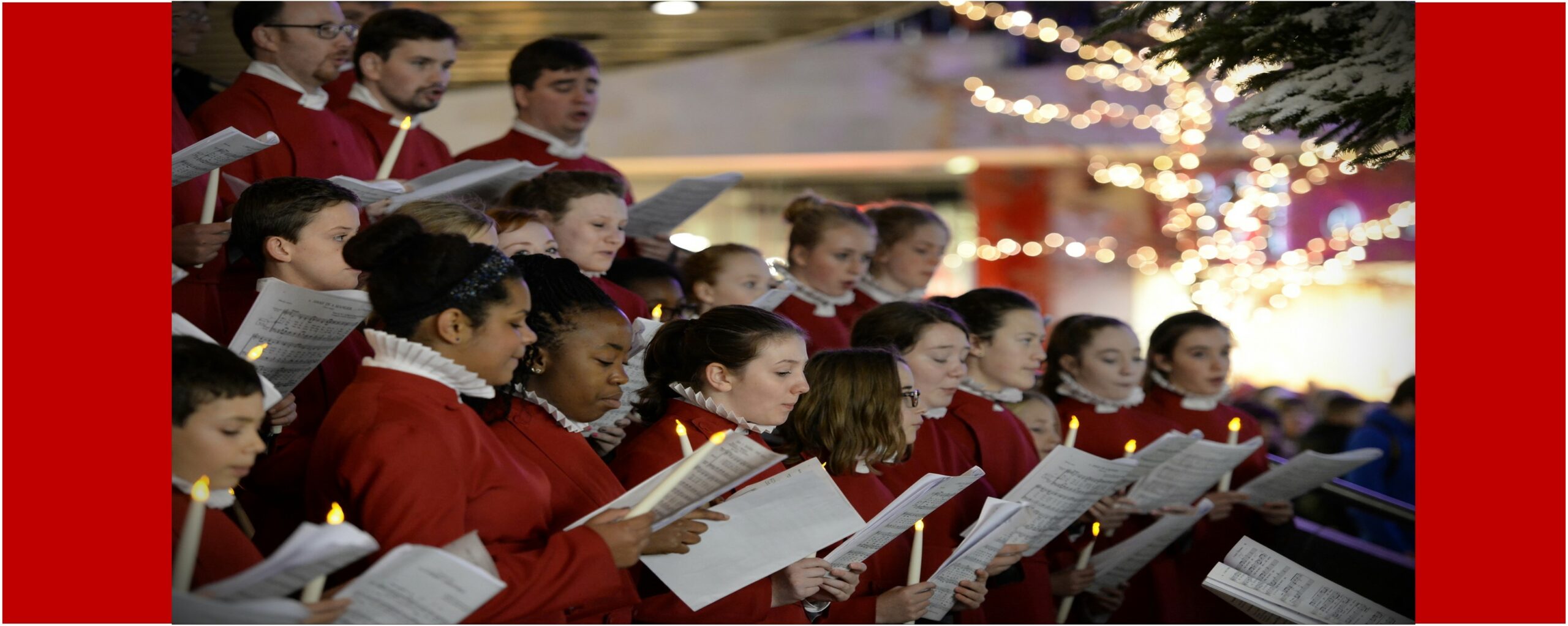 The Human Life Review Get Singing! - The Human Life Review