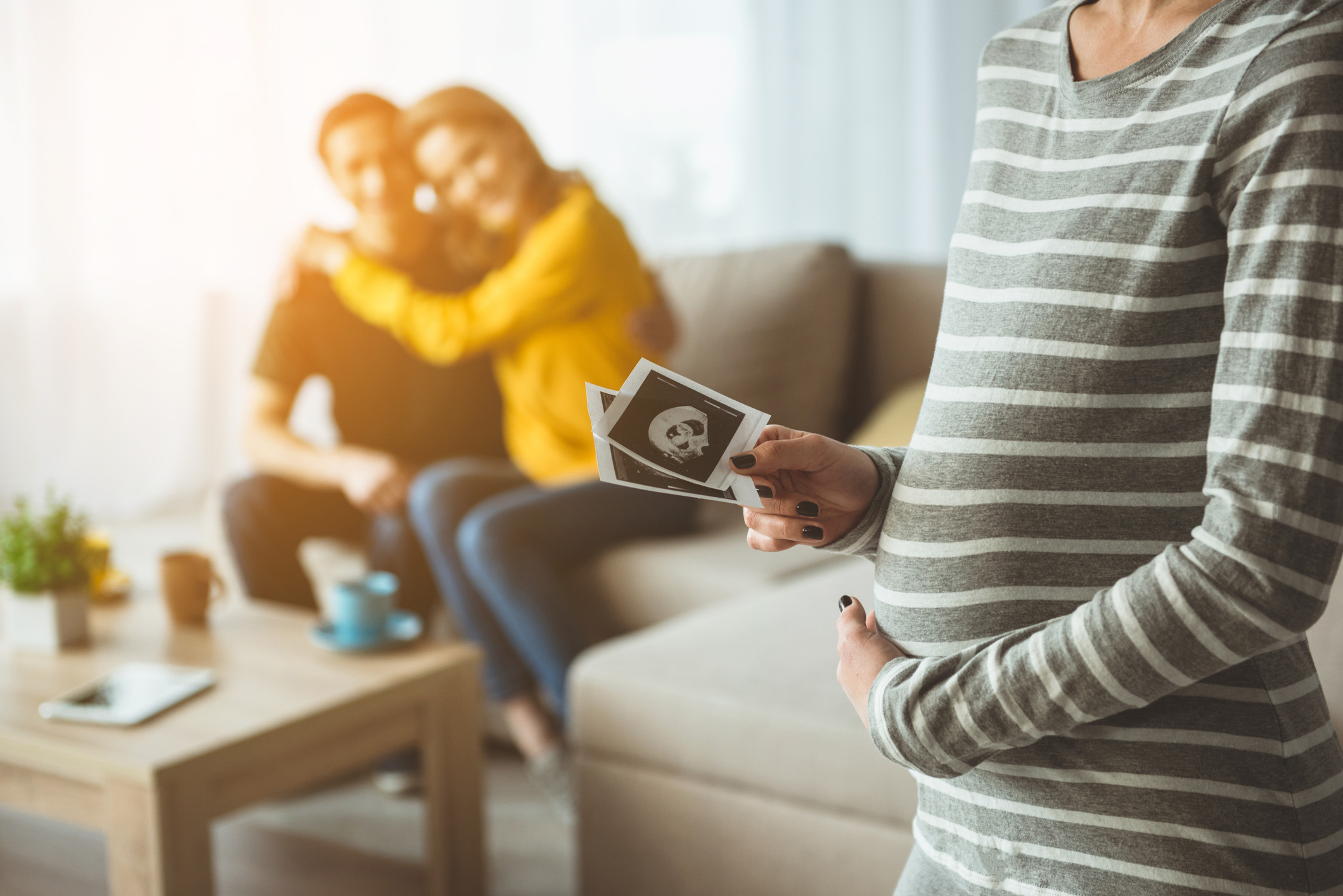 The Human Life Review Pope Francis Highlights Problems of Surrogacy in ...