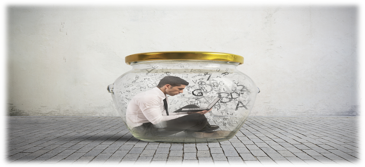 The Human Life Review Scrolling Along, Alone - The Human Life Review